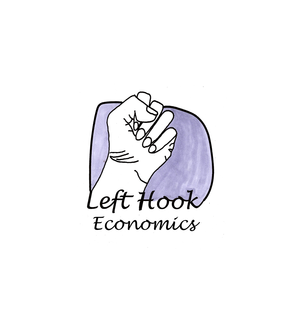 Left Hook Economics - Dollars & Sense