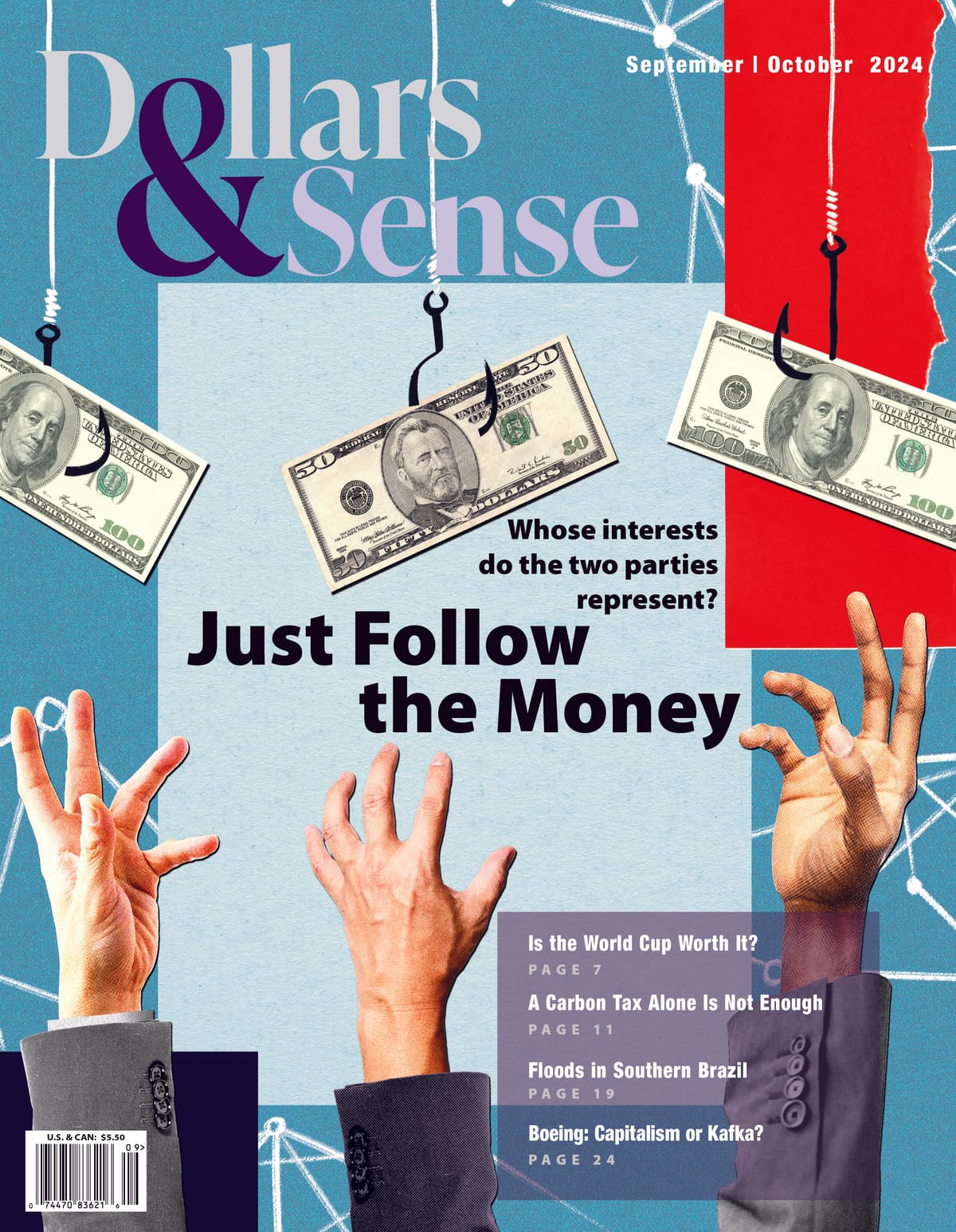 September/October 2024