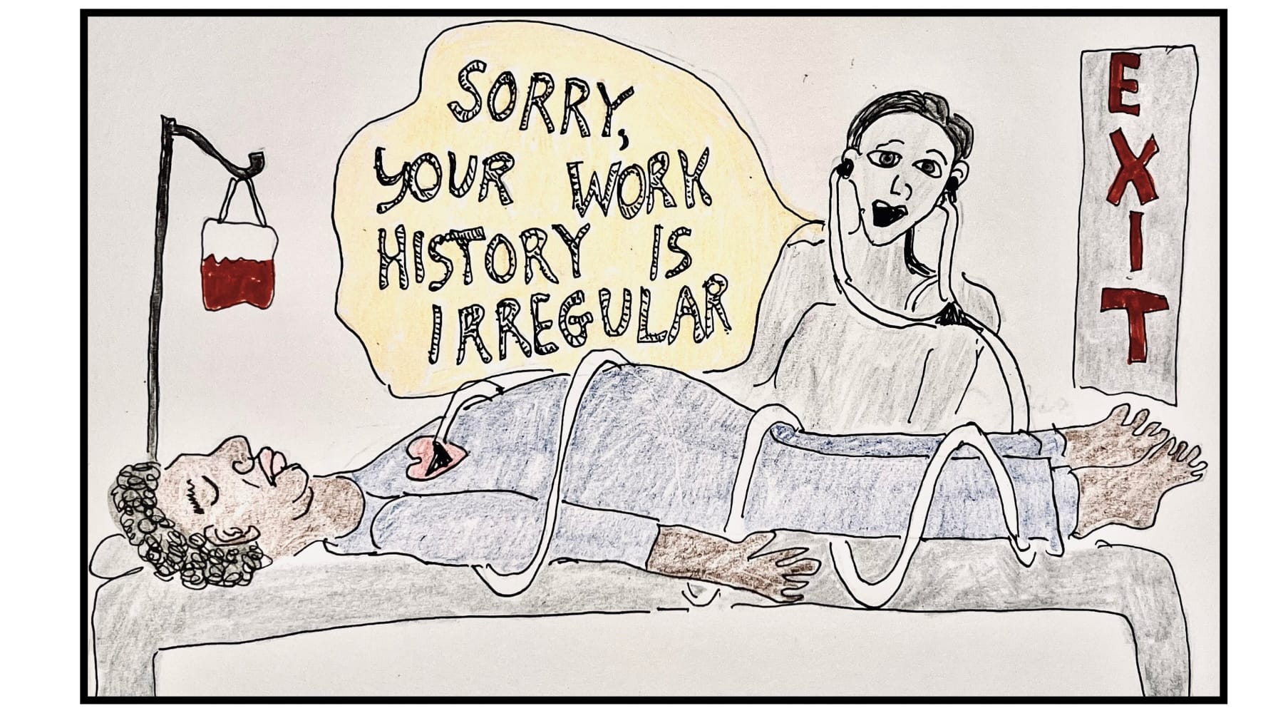 The Stealthy Strategy to Strangle Medicaid